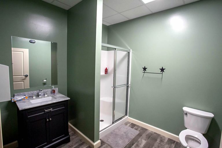 Commercial | United Enterprises Construction