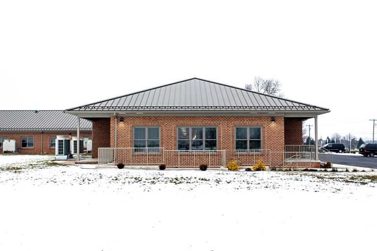 Commercial | United Enterprises Construction